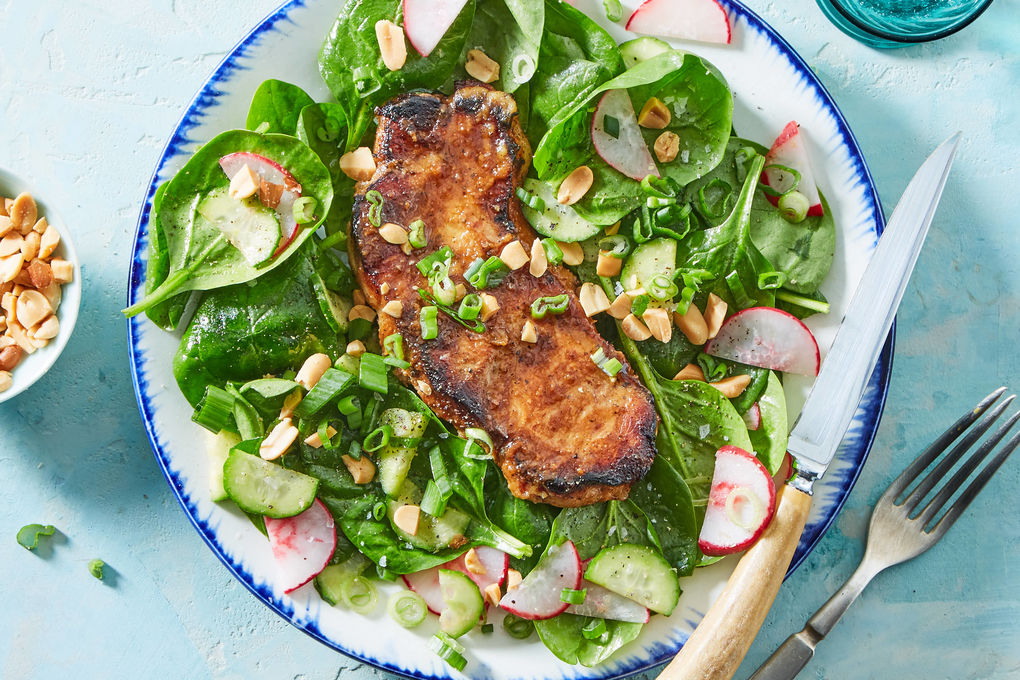 What's On The Menu This Week?｜Marley Spoon