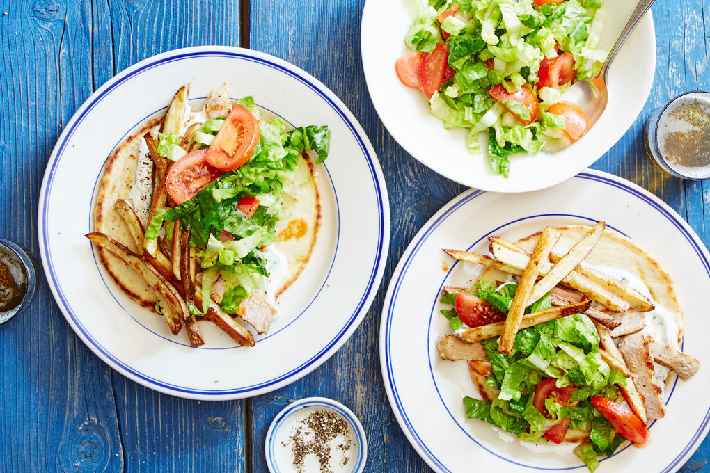 What's On The Menu This Week?｜Marley Spoon