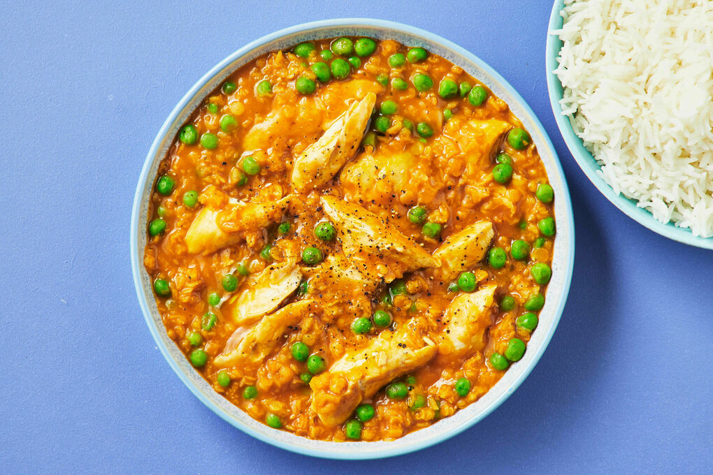 What's On The Menu This Week? | Dinnerly