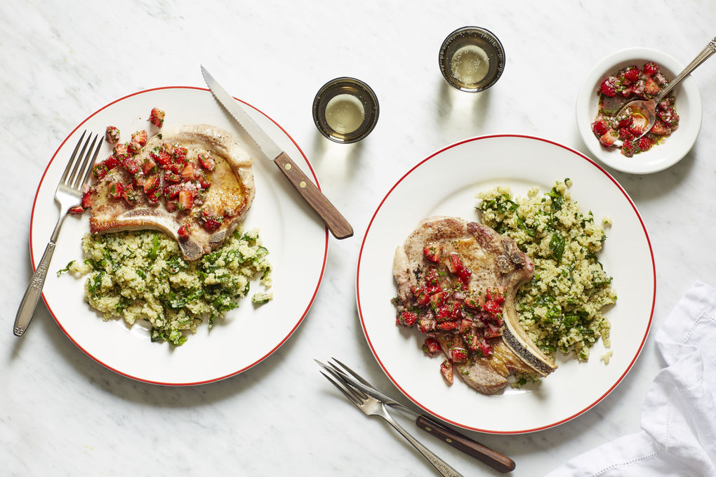 What's On The Menu This Week?｜Marley Spoon