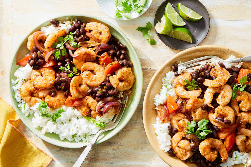 What's On The Menu This Week?｜Marley Spoon