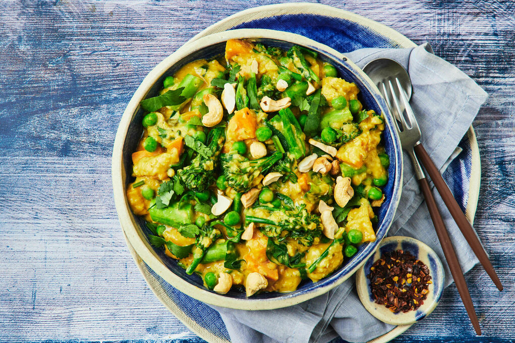 What's On The Menu This Week? | Marley Spoon