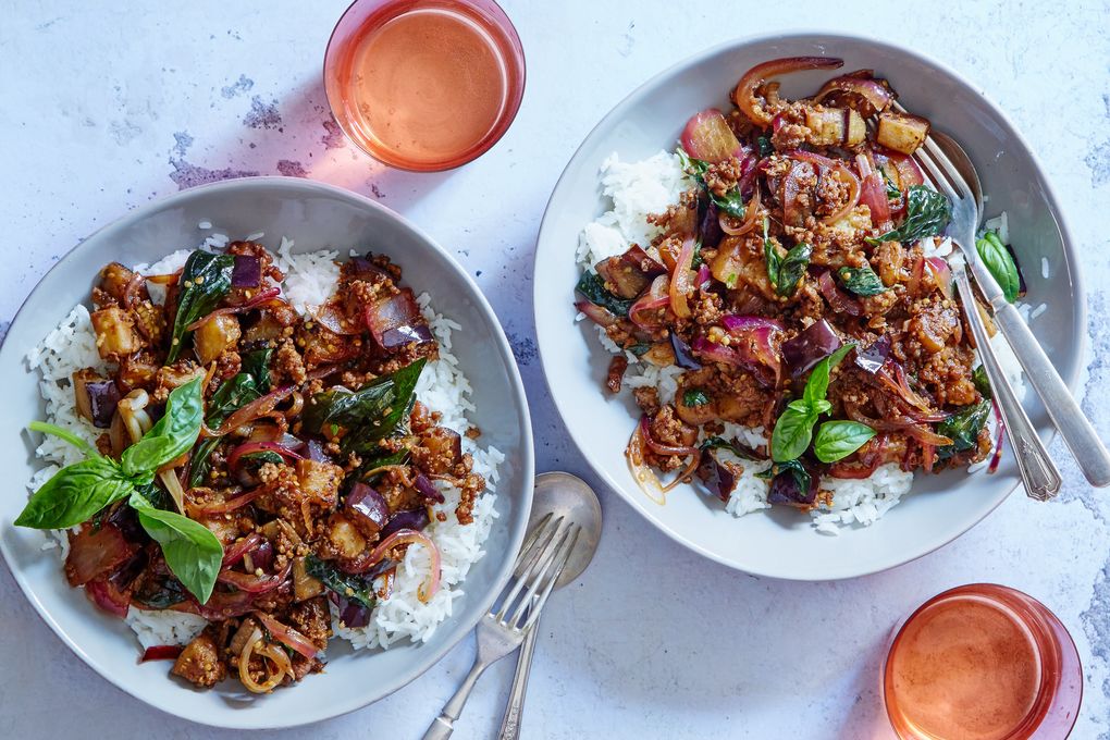 What's On The Menu This Week?｜Marley Spoon