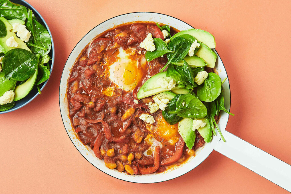 What's On The Menu This Week? | Dinnerly