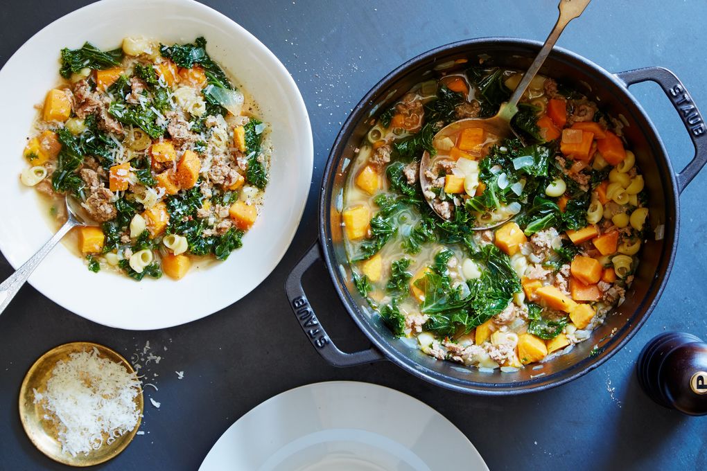 What's On The Menu This Week?｜Marley Spoon