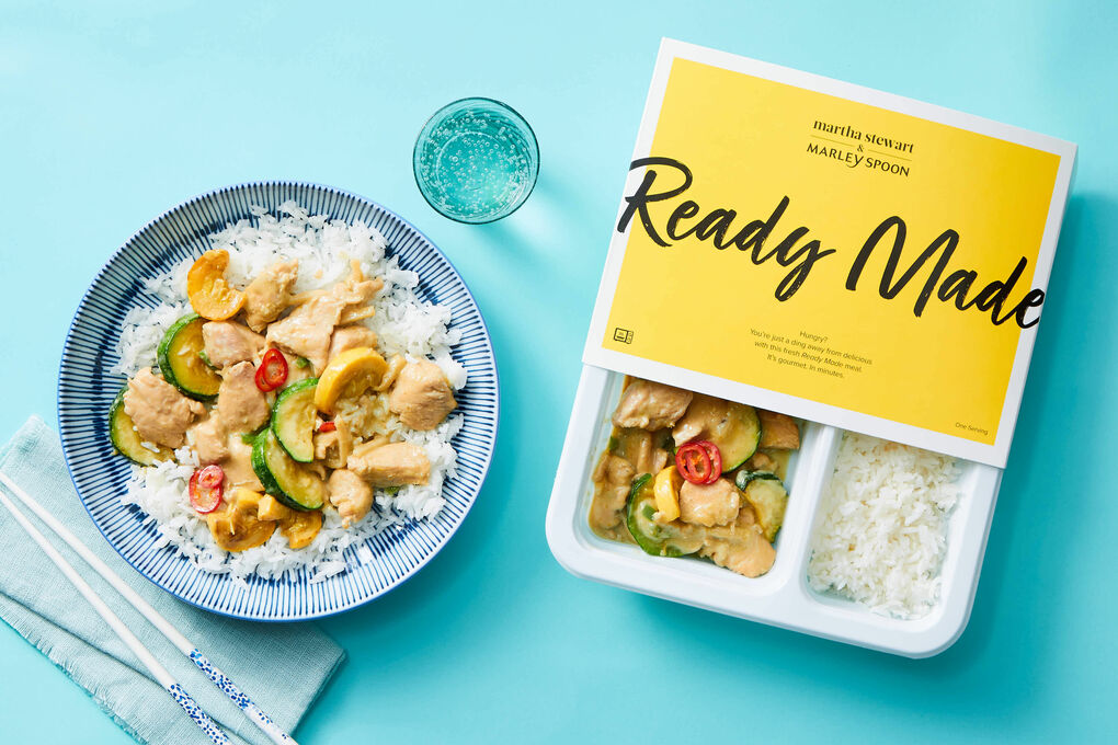 What's On The Menu This Week?｜Marley Spoon