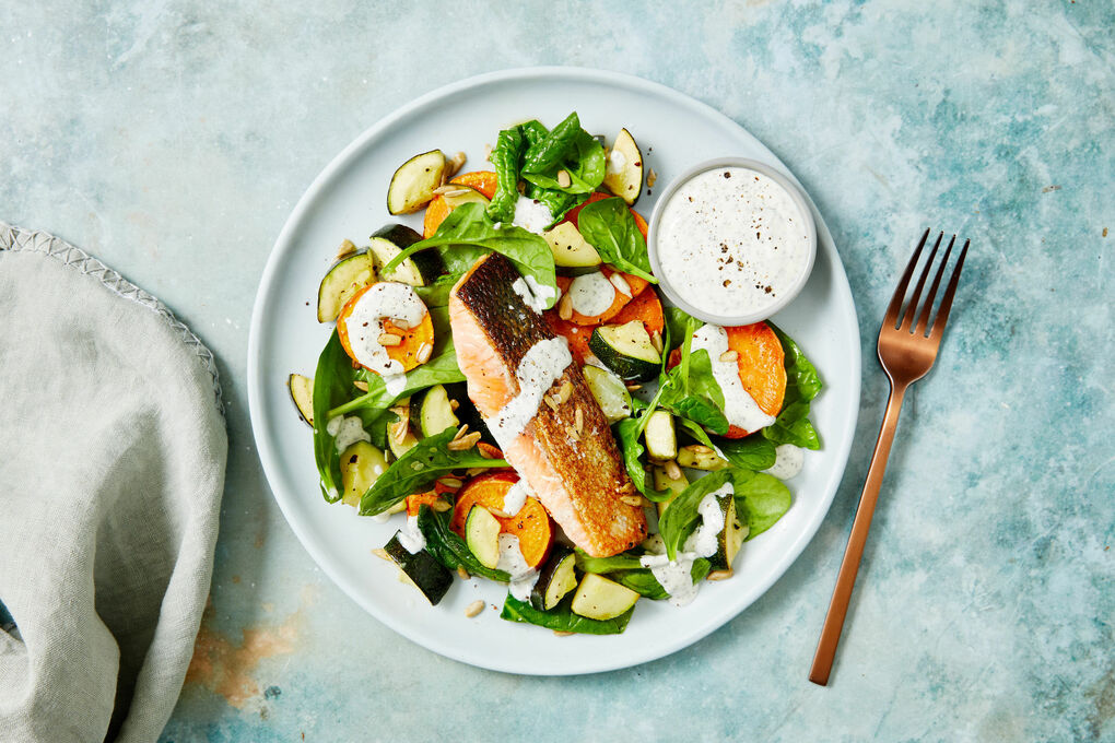 What's On The Menu This Week? | Marley Spoon