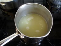 Fumet - Définition de Fumet - Lexique du vocabulaire de cuisine