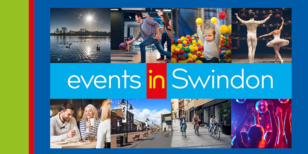 Events & things to do in Swindon - Swindon's Bus Company