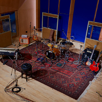 The Most Famous Recording Studios - Abbey Road Studios