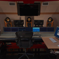 The Most Famous Recording Studios - Abbey Road Studios