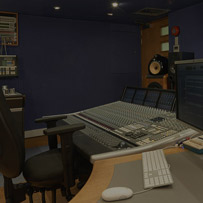 The Most Famous Recording Studios - Abbey Road Studios