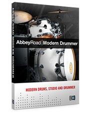 Audio Products - Abbey Road Studios