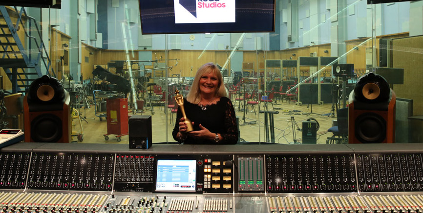 Colette Barber Retires