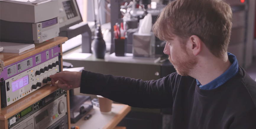 Mastering Masterclass #2