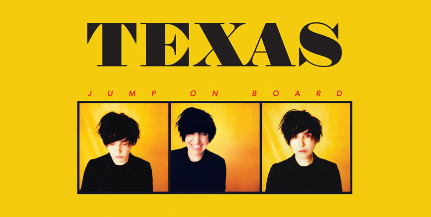 Frank Arkwright Masters Texas’ Jump On Board