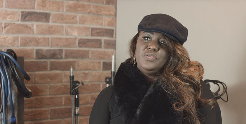 Women in Music - Abbey Road talks to Dion Peters