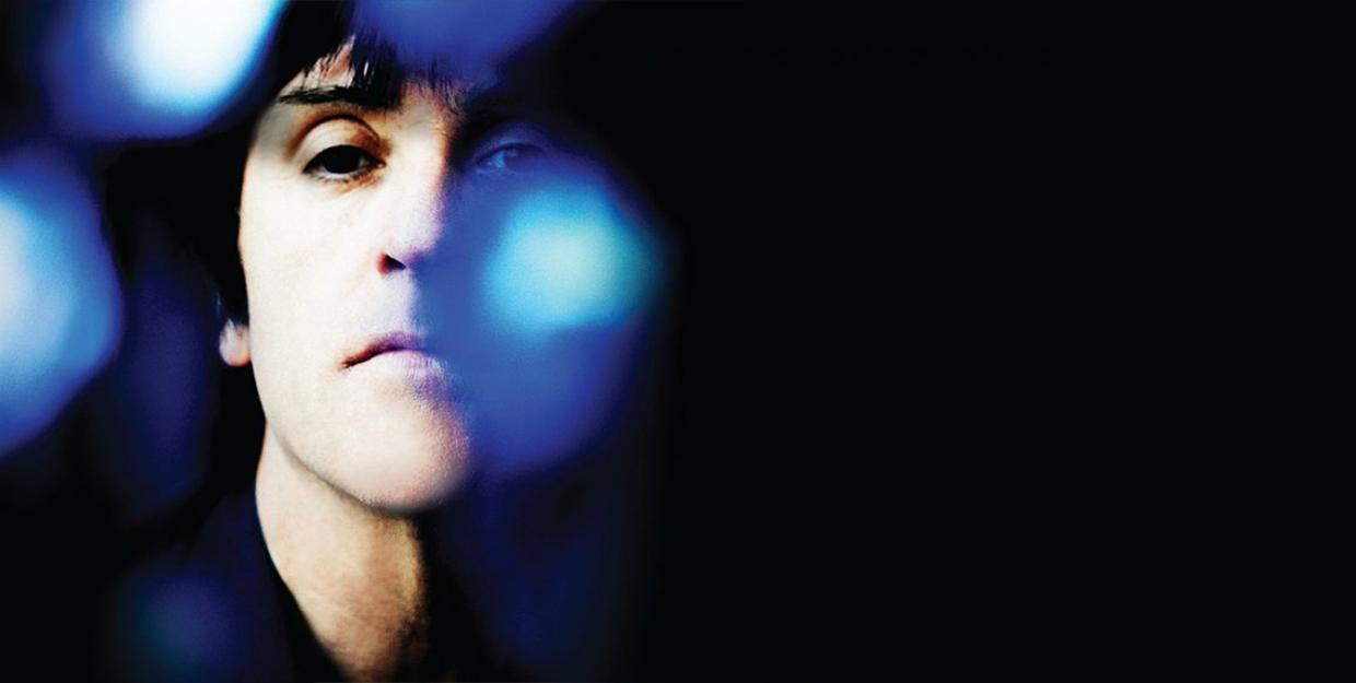 Johnny Marr's 'Call The Comet’ - Mastered by Abbey Road's Frank Arkwright