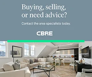 UNCLE Colindale, Aeriel Square... 2 bed apartment to rent - £2,345 pcm ...