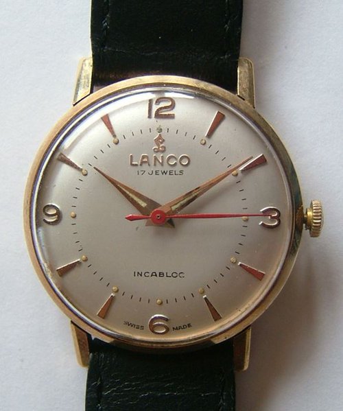 Lanco - Imagui
