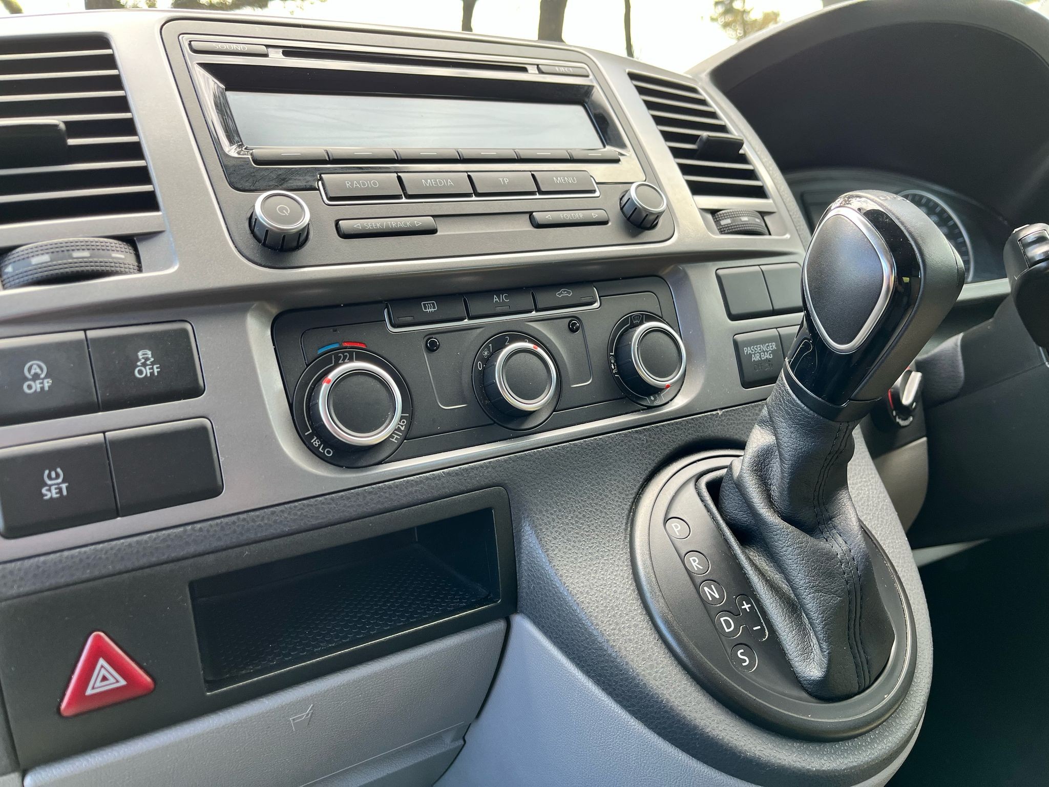 2015 Volkswagen Reimo Multistyle Silver