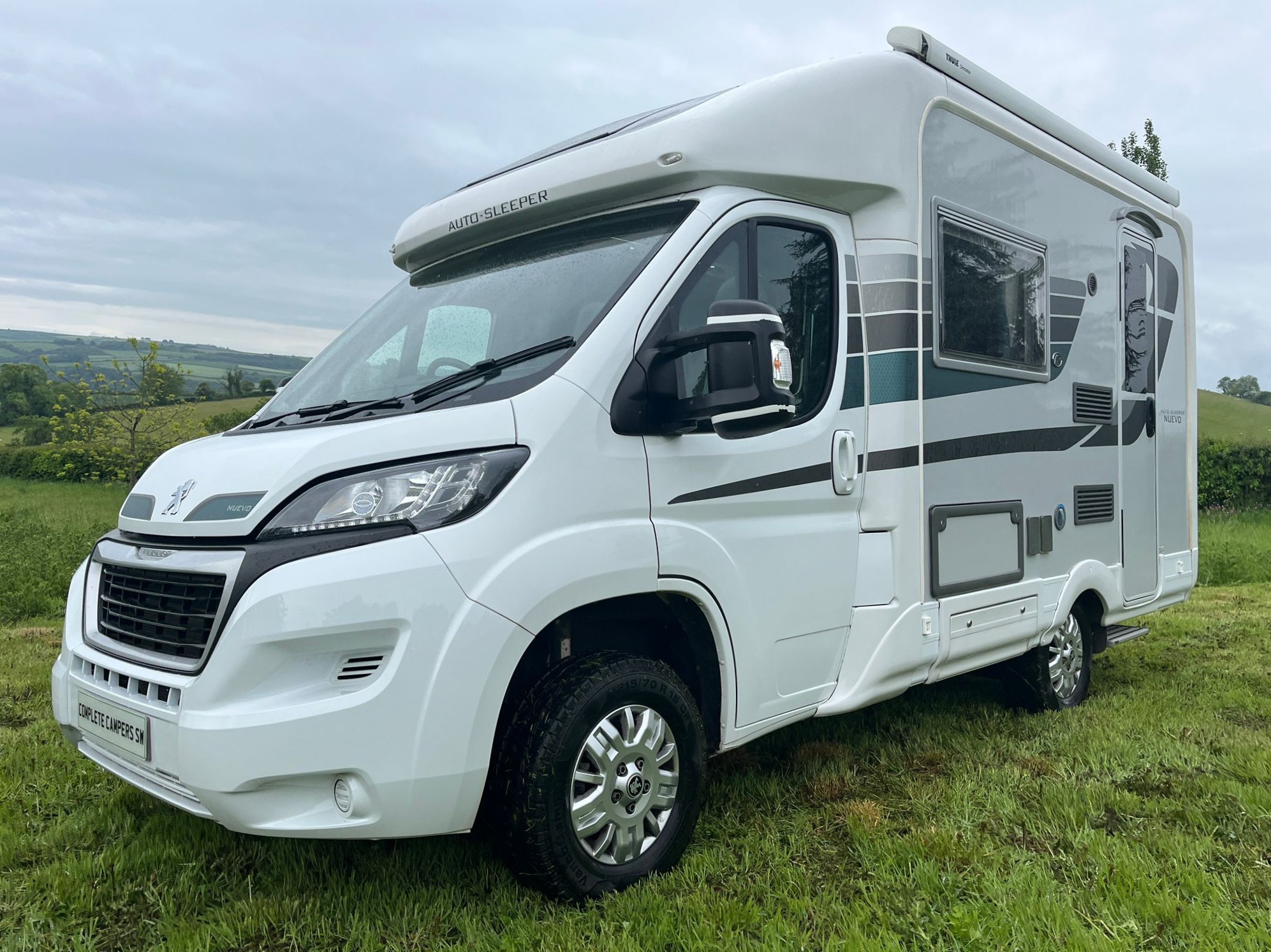 Caravans For Sale | New And Used Caravans For Sale Near You