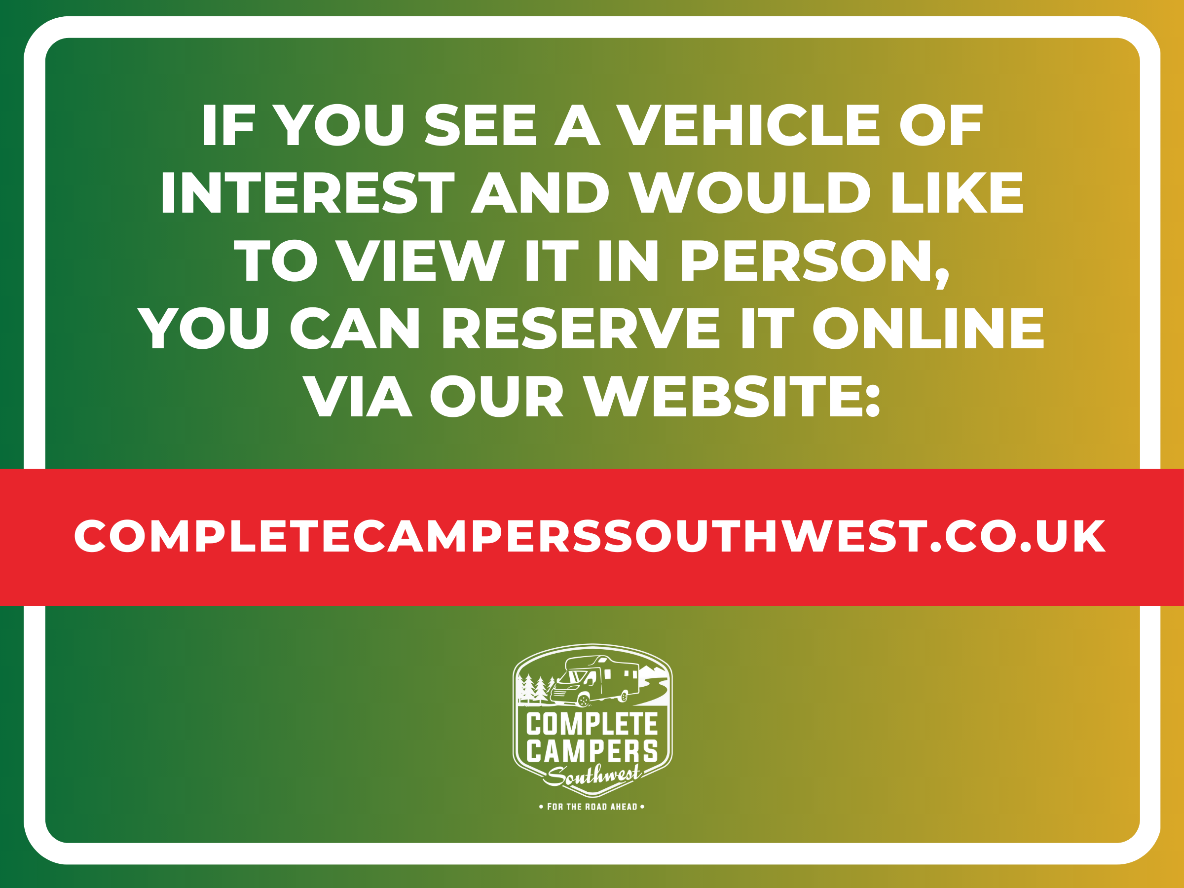 2020 Ford Transit Custom Red