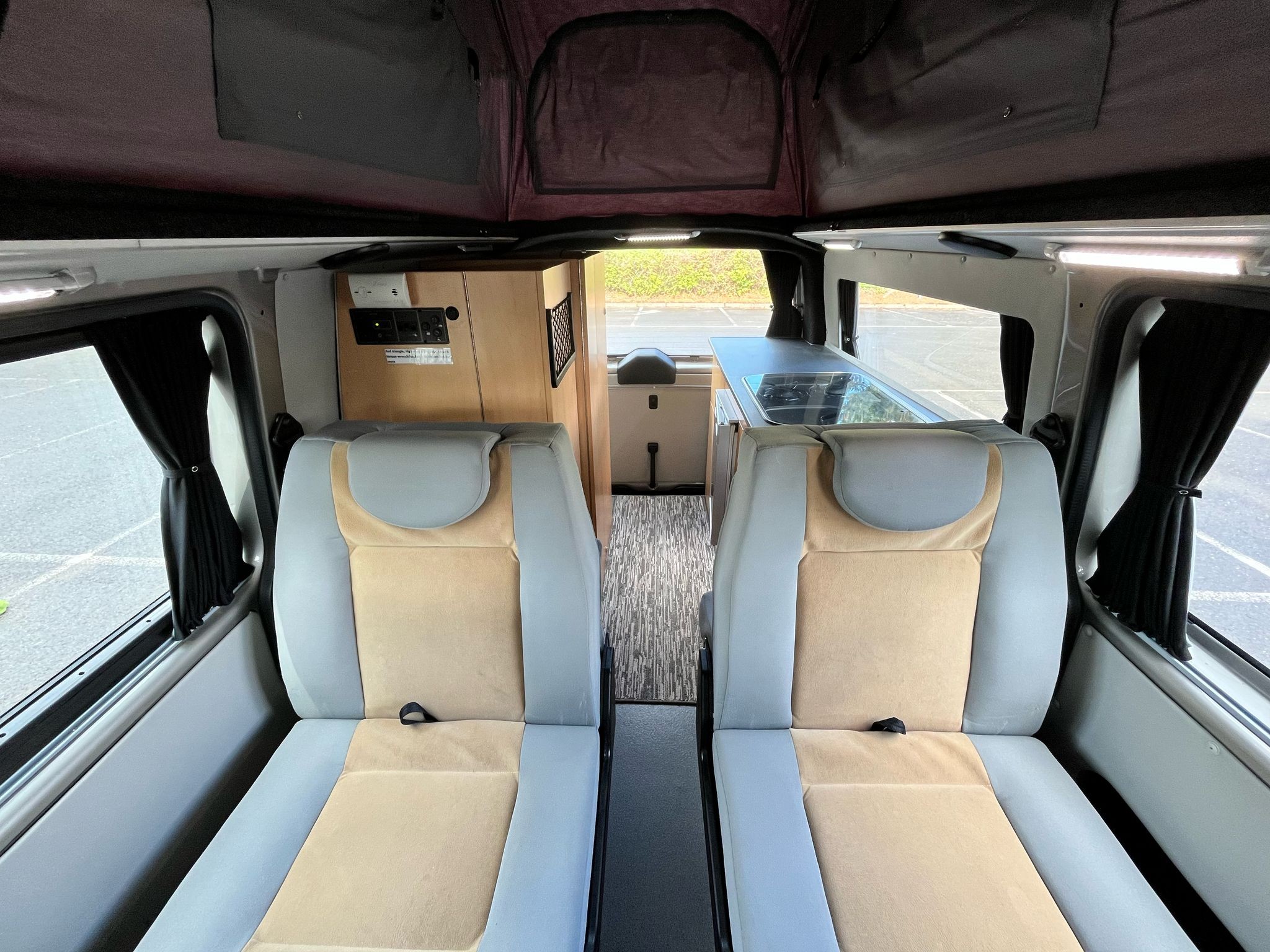 2015 Volkswagen Reimo Multistyle Silver