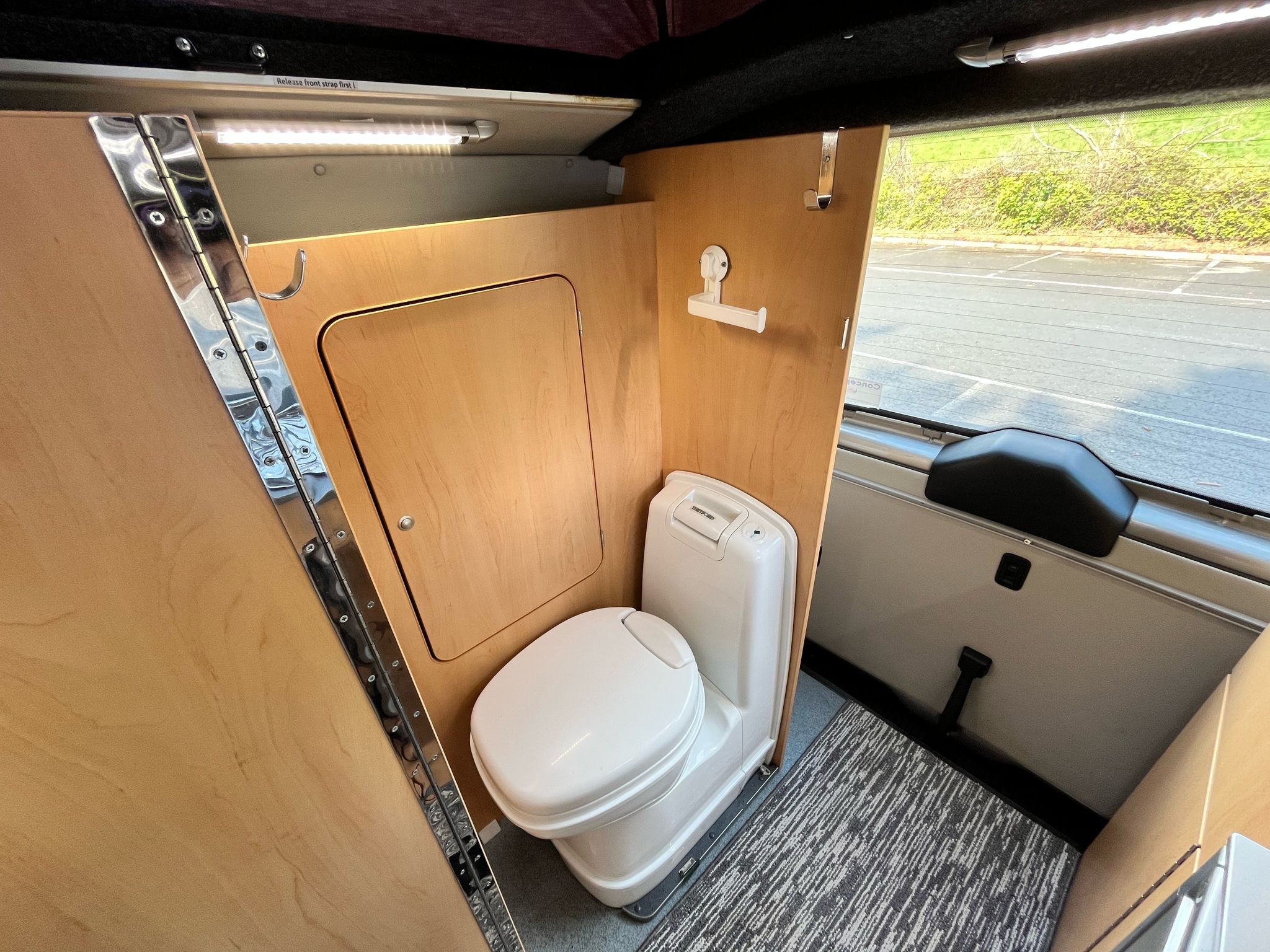 2015 Volkswagen Reimo Multistyle Silver