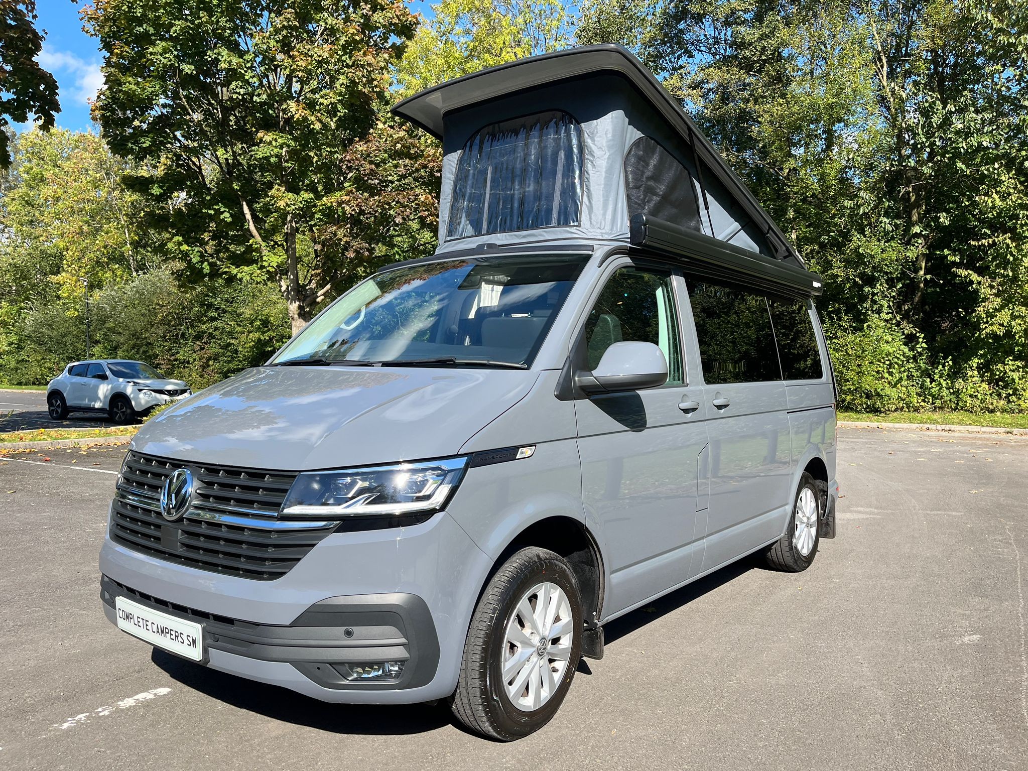 Vw Campervans For Sale | Vw Campers For Sale | New & Used