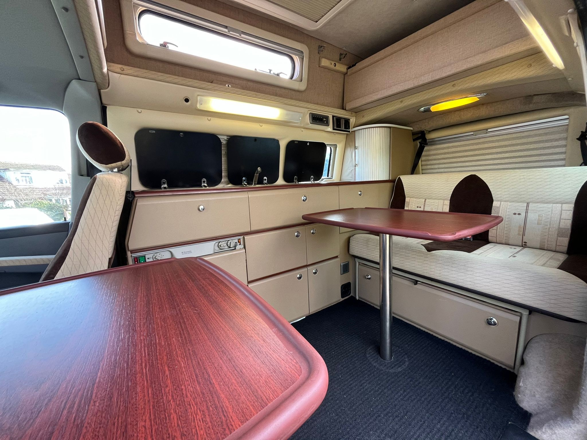 New & Used Auto Sleeper Motorhomes For Sale