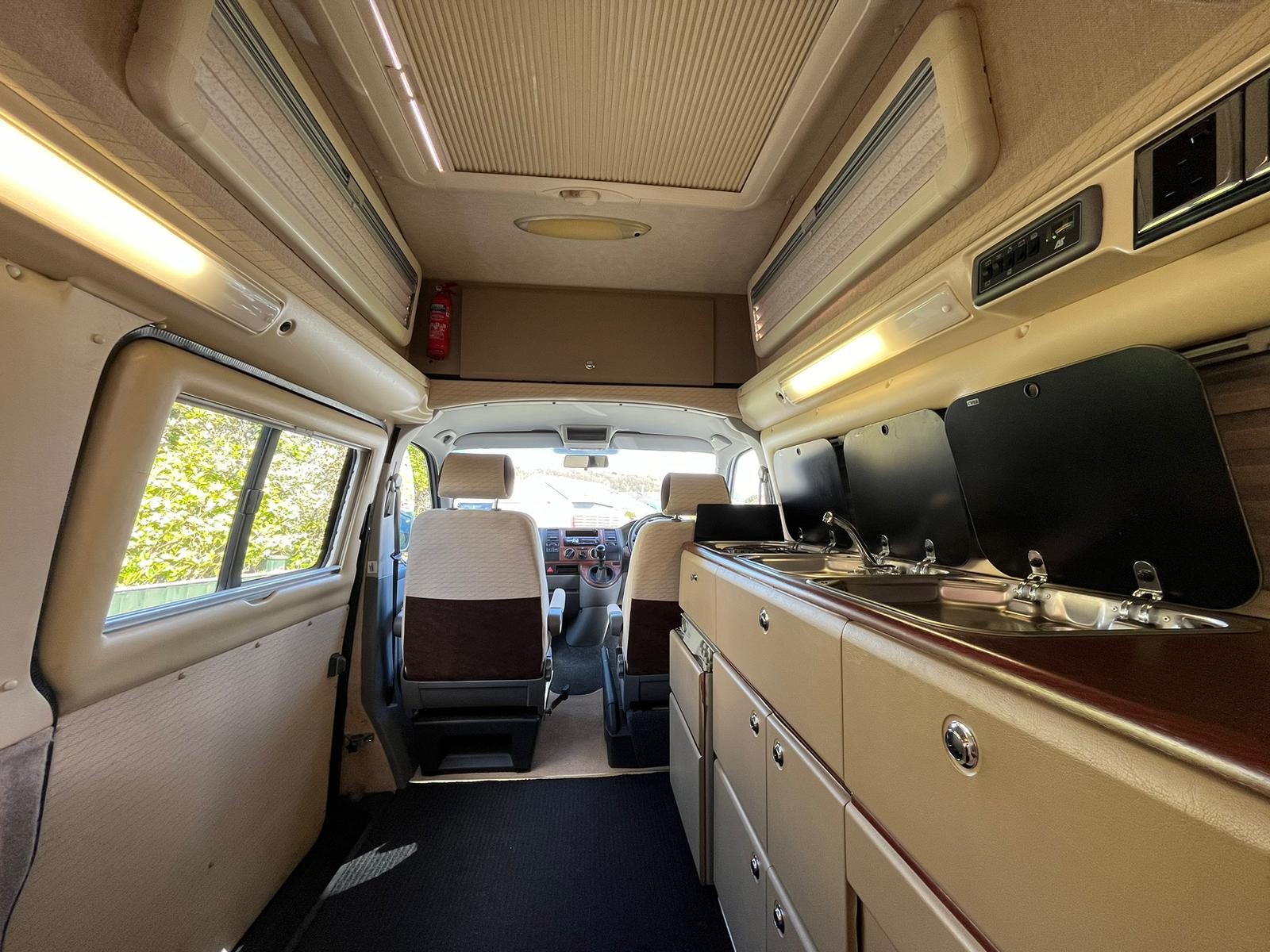 New & Used Auto Sleeper Motorhomes For Sale