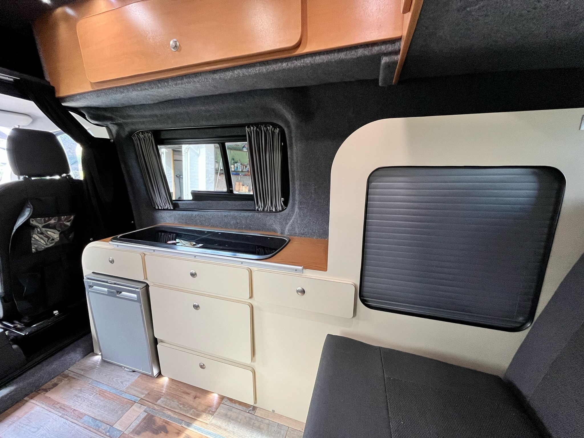 2014 Ford Transit Custom White