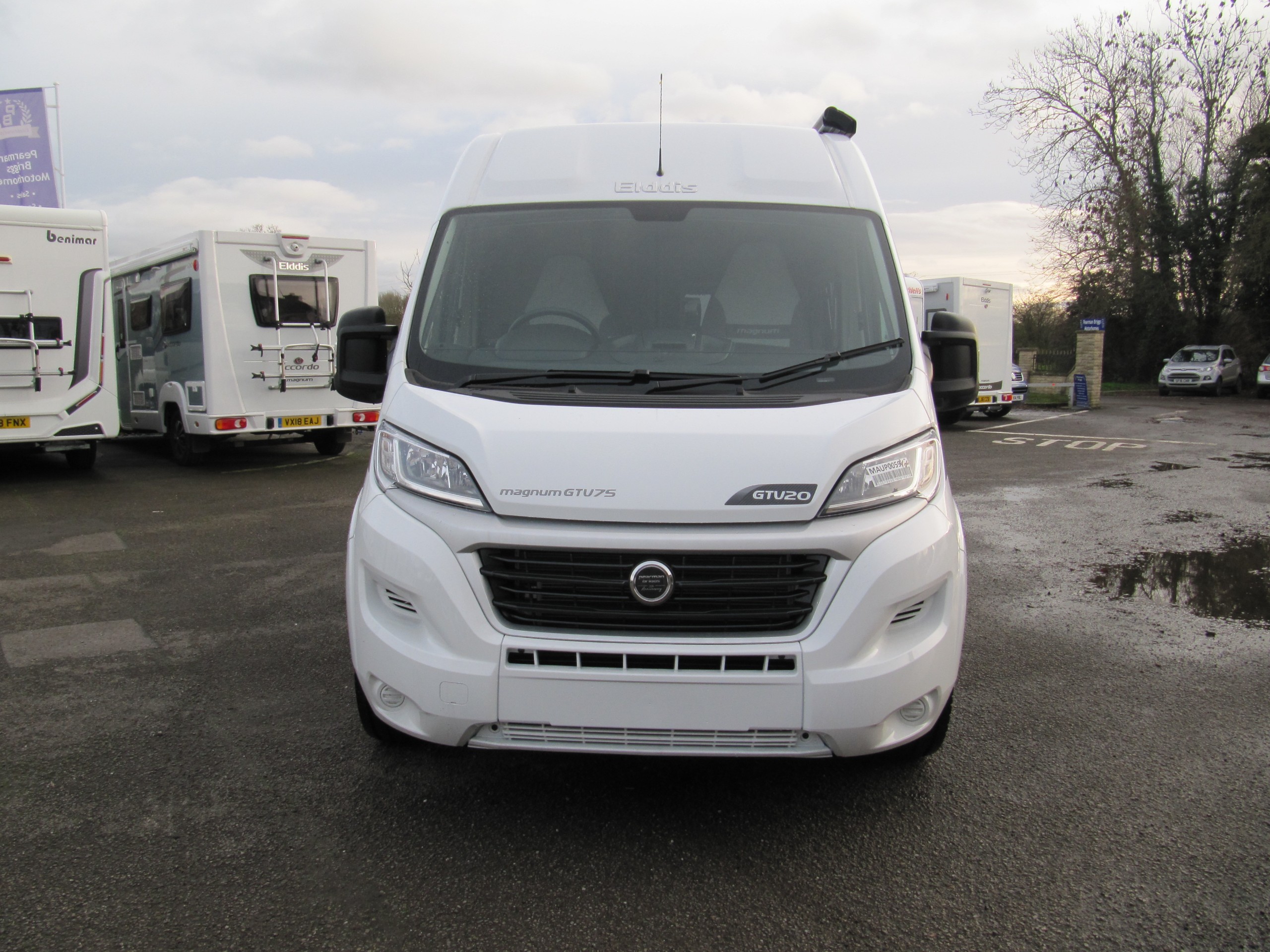 2024 Elddis Autoquest