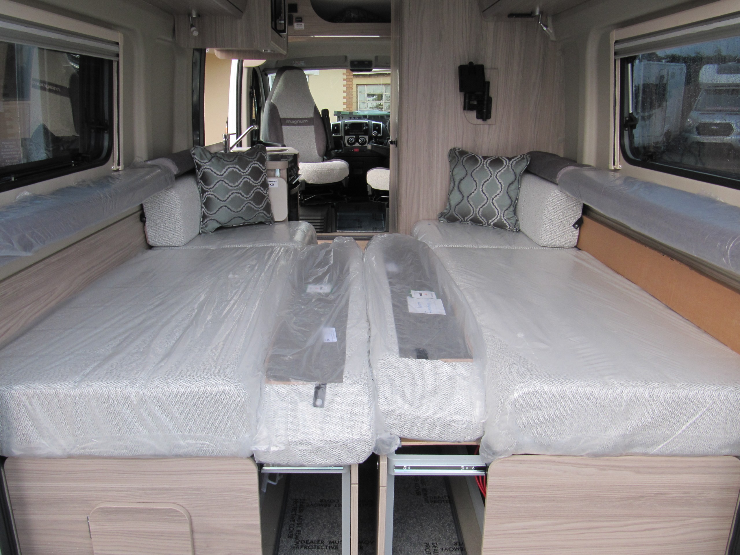 2024 Elddis Autoquest