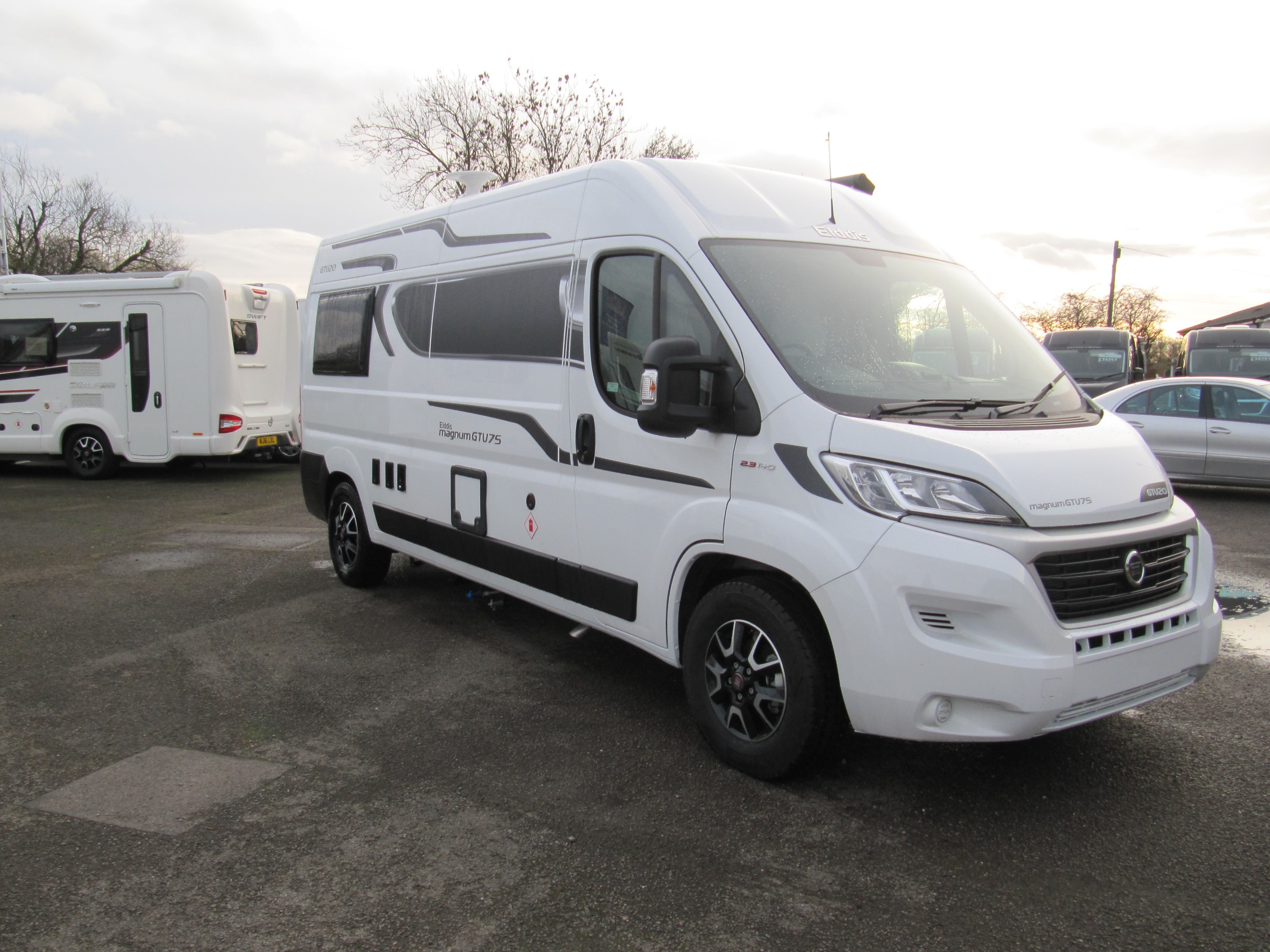 2024 Elddis Autoquest