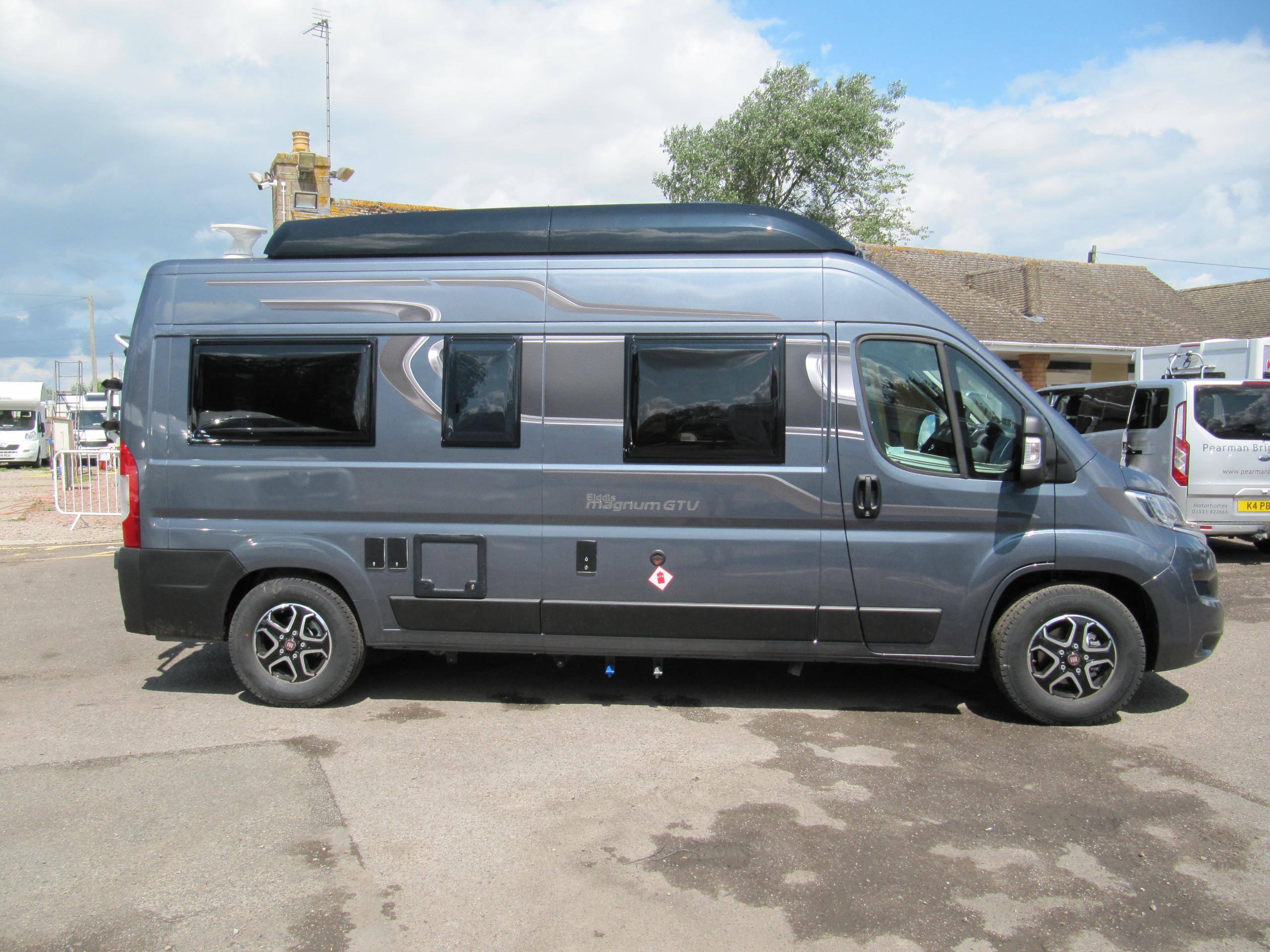 2024 Elddis Autoquest