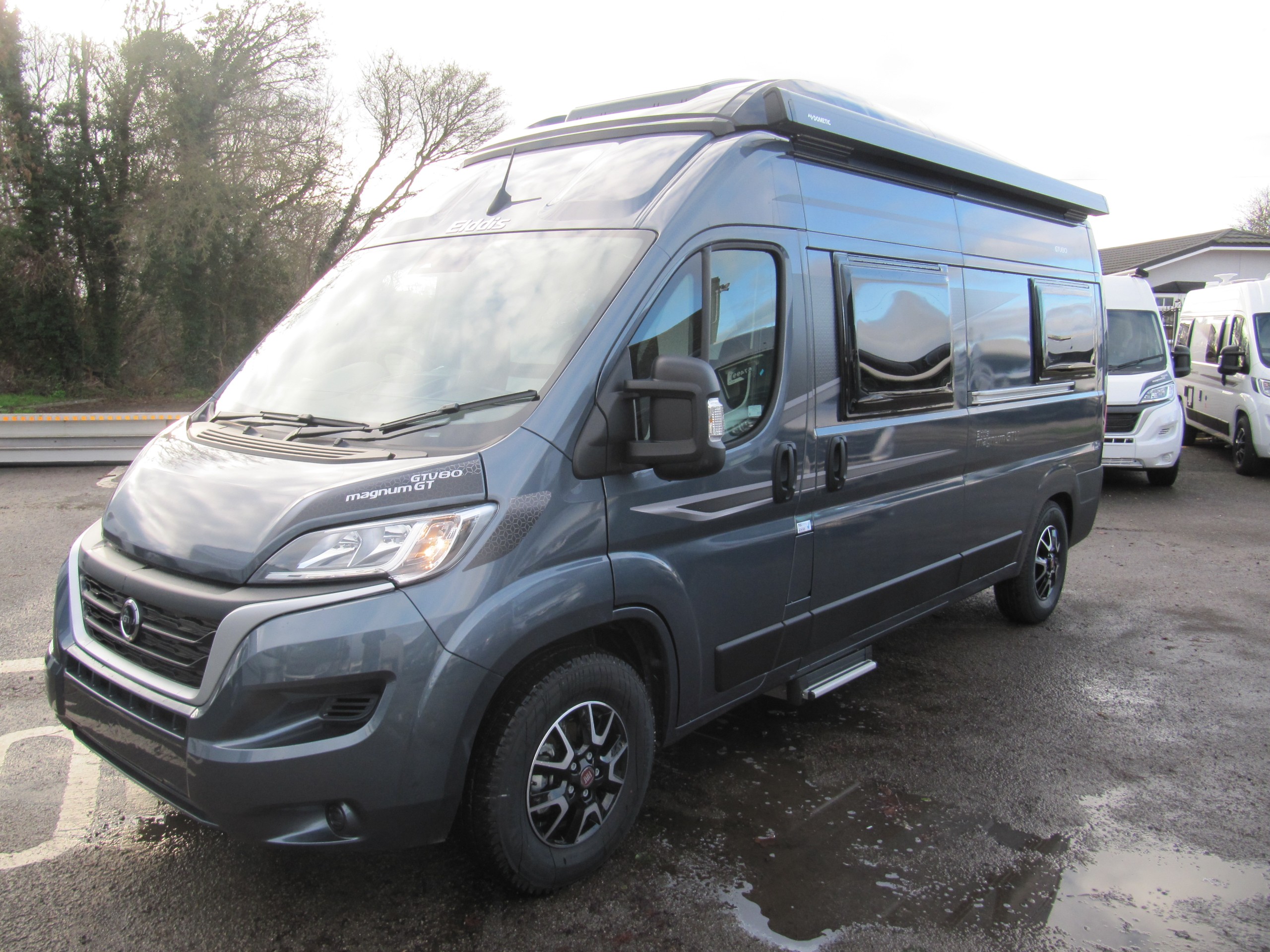 2024 Elddis Autoquest