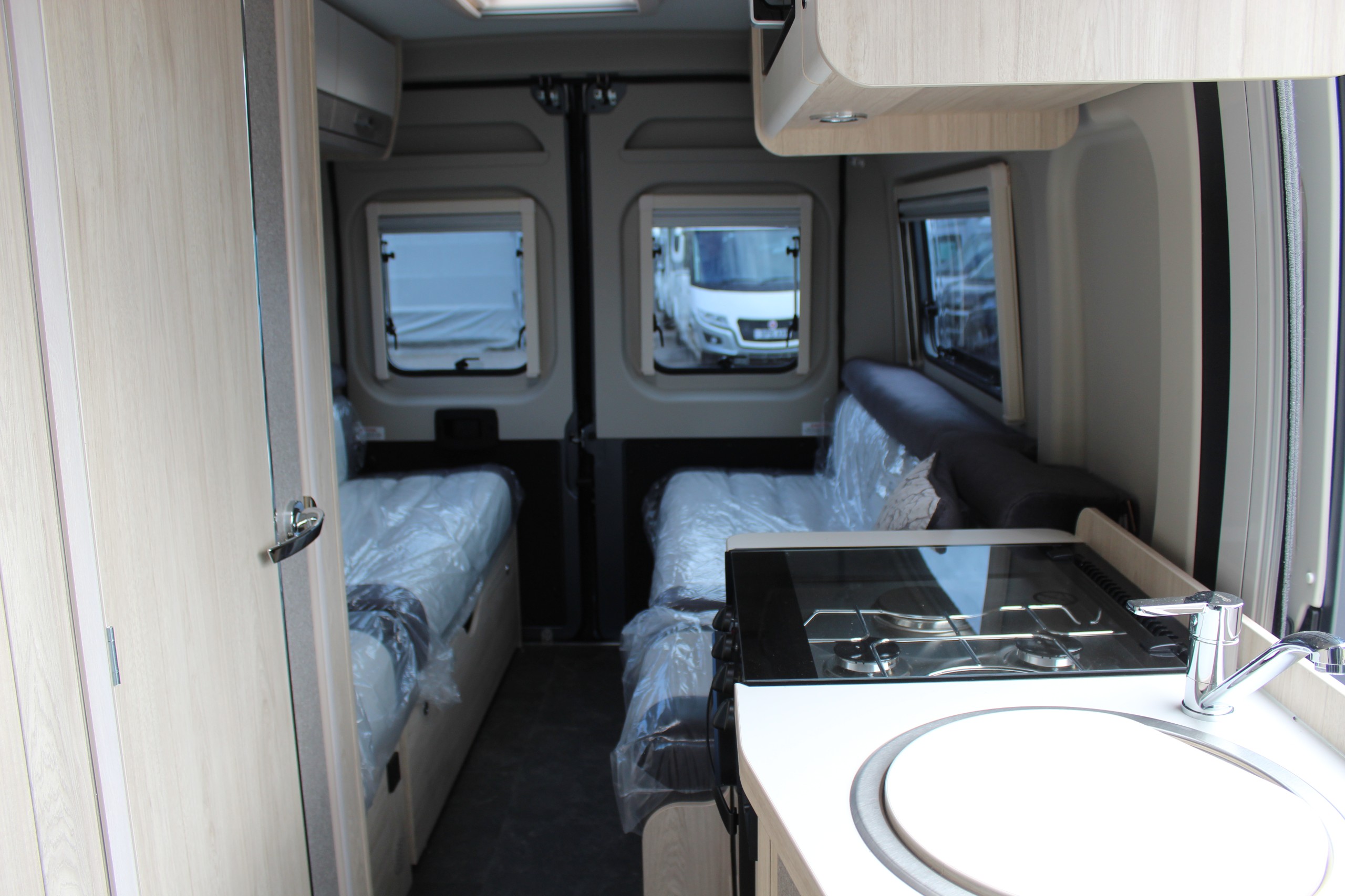 2025 Elddis Autoquest Cv20