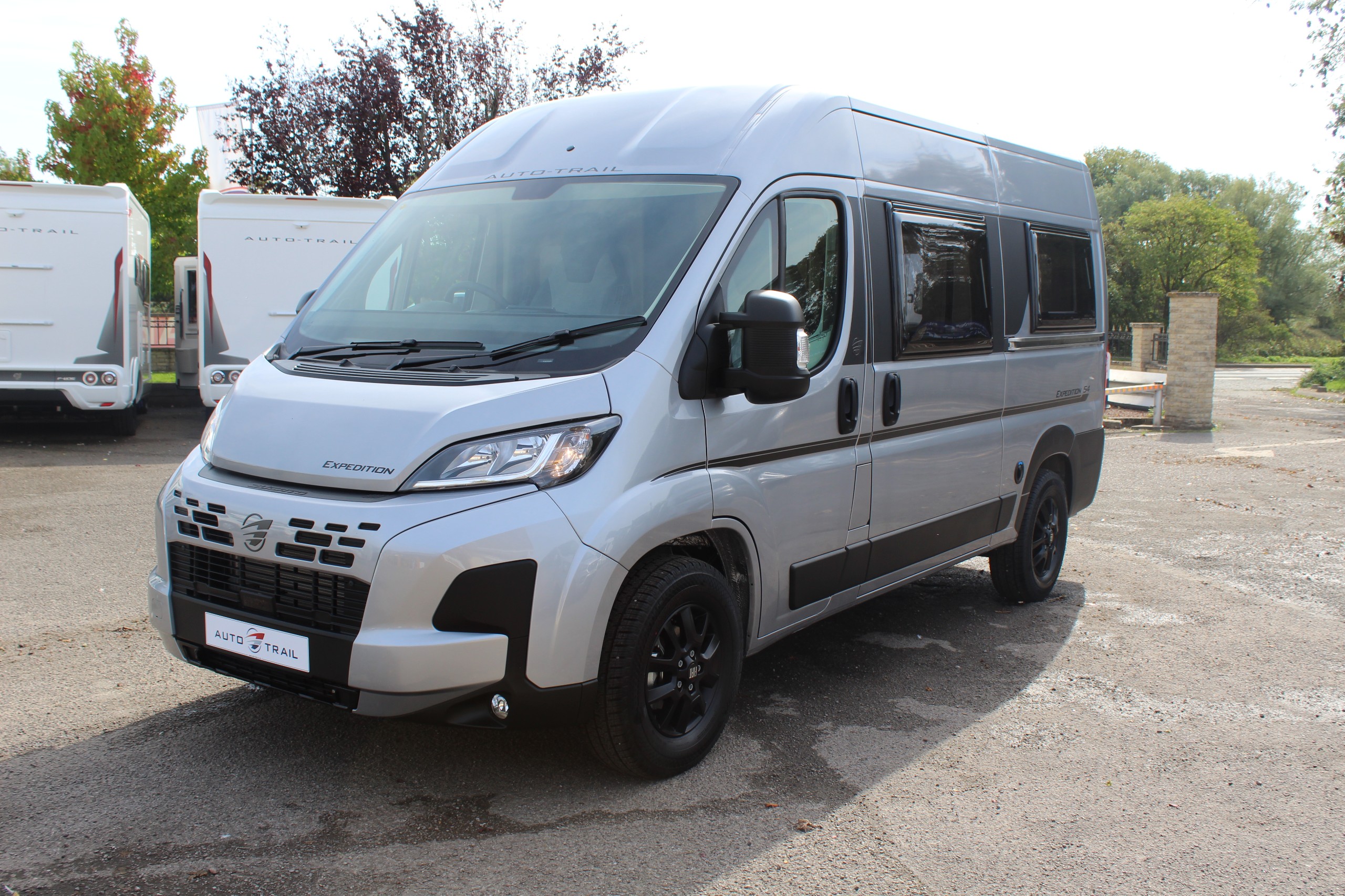 New & Used Devon Campervans For Sale