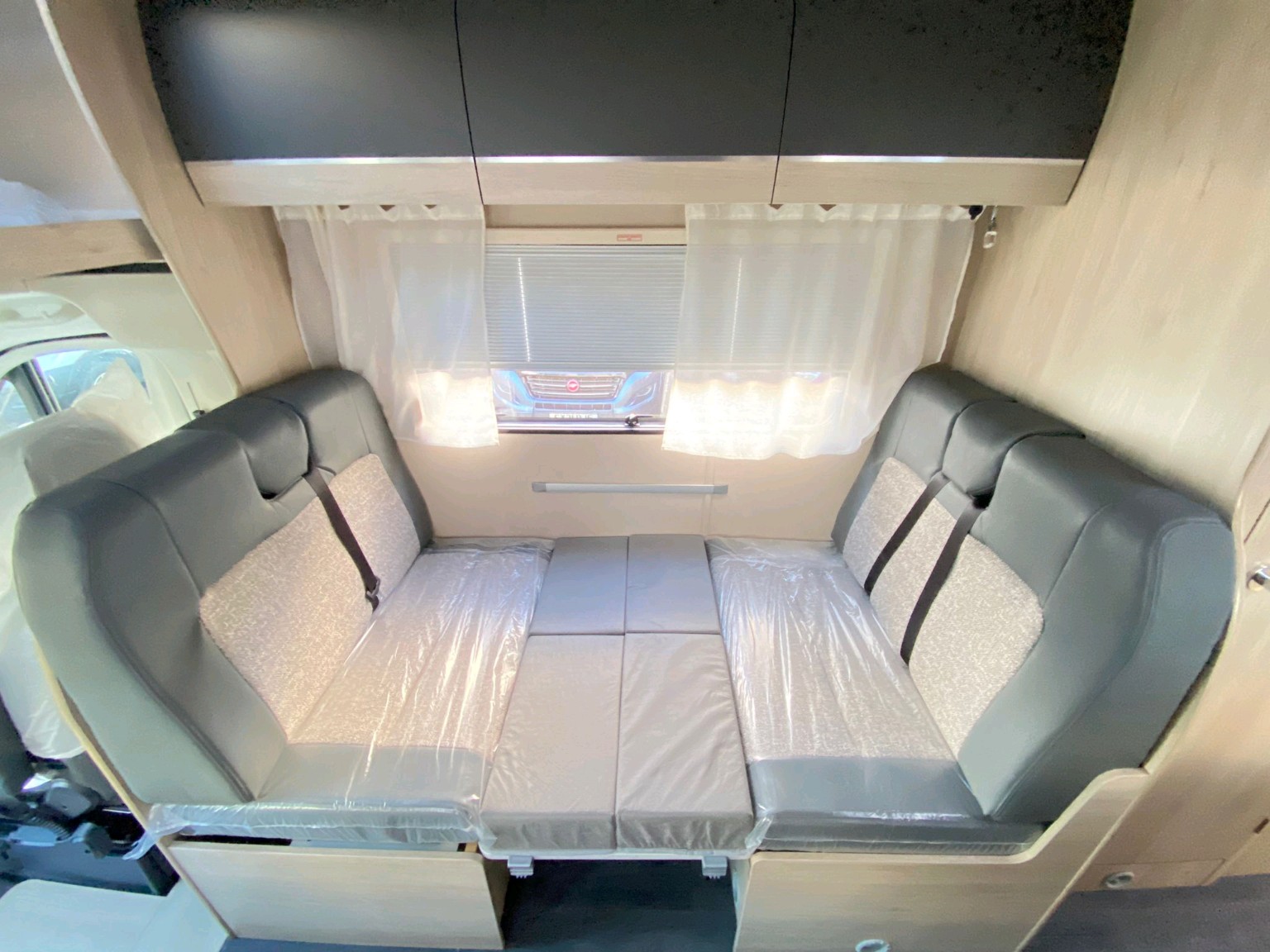 2024 Auto Trail Expedition C72 Grey