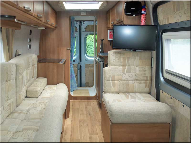 2011 Timberland Destiny Blue