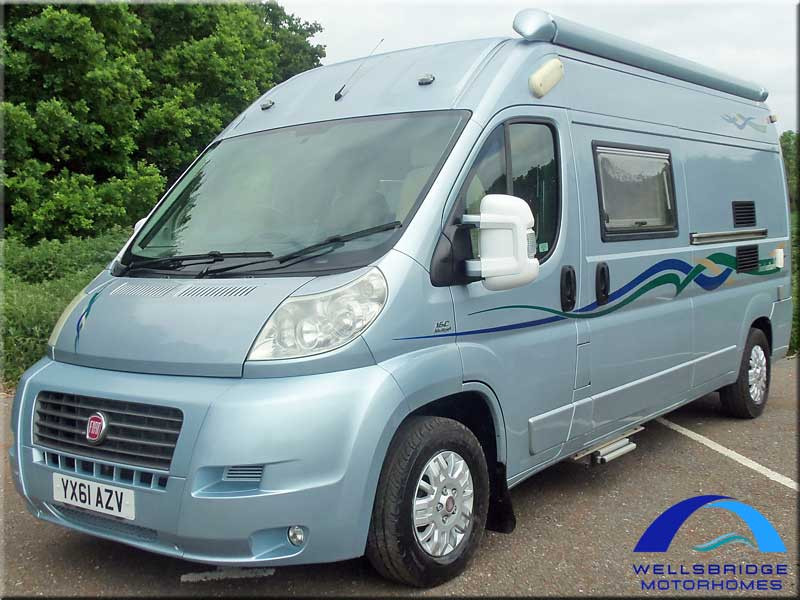 2011 Timberland Destiny Blue