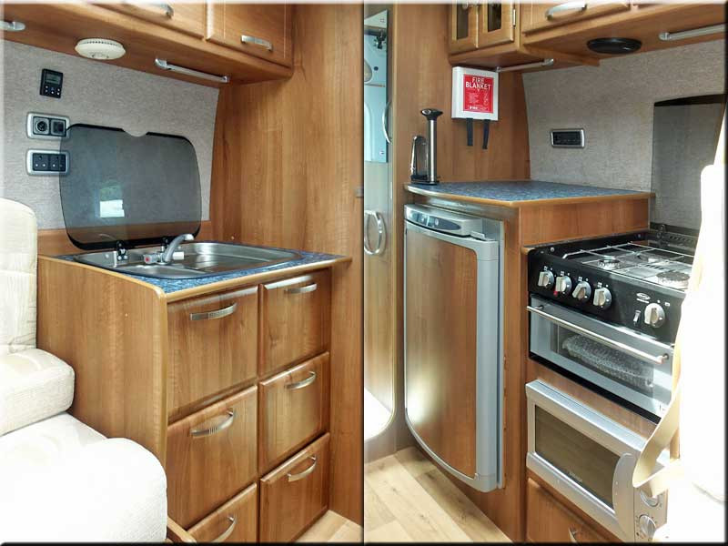 2011 Timberland Destiny Blue