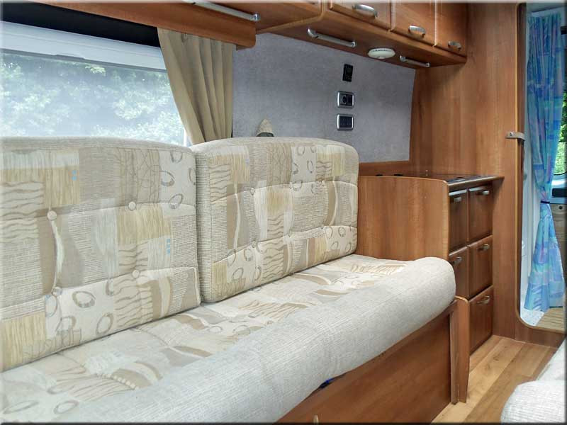 2011 Timberland Destiny Blue