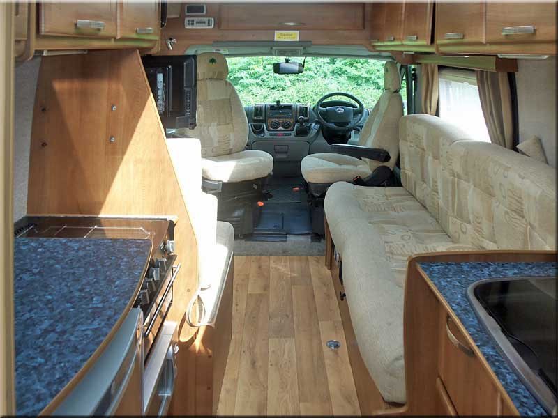 2011 Timberland Destiny Blue