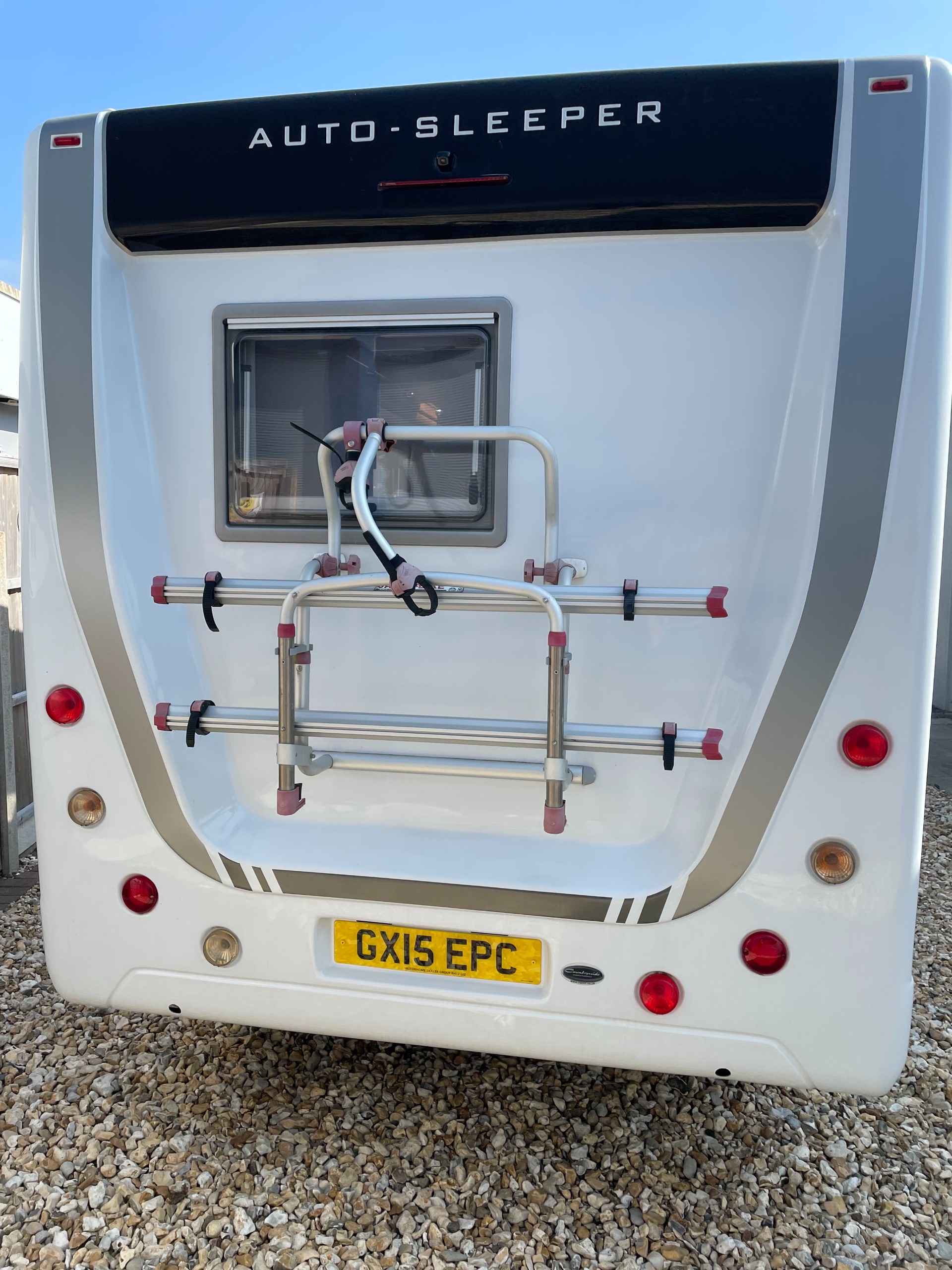 New & Used Auto Sleeper Motorhomes For Sale