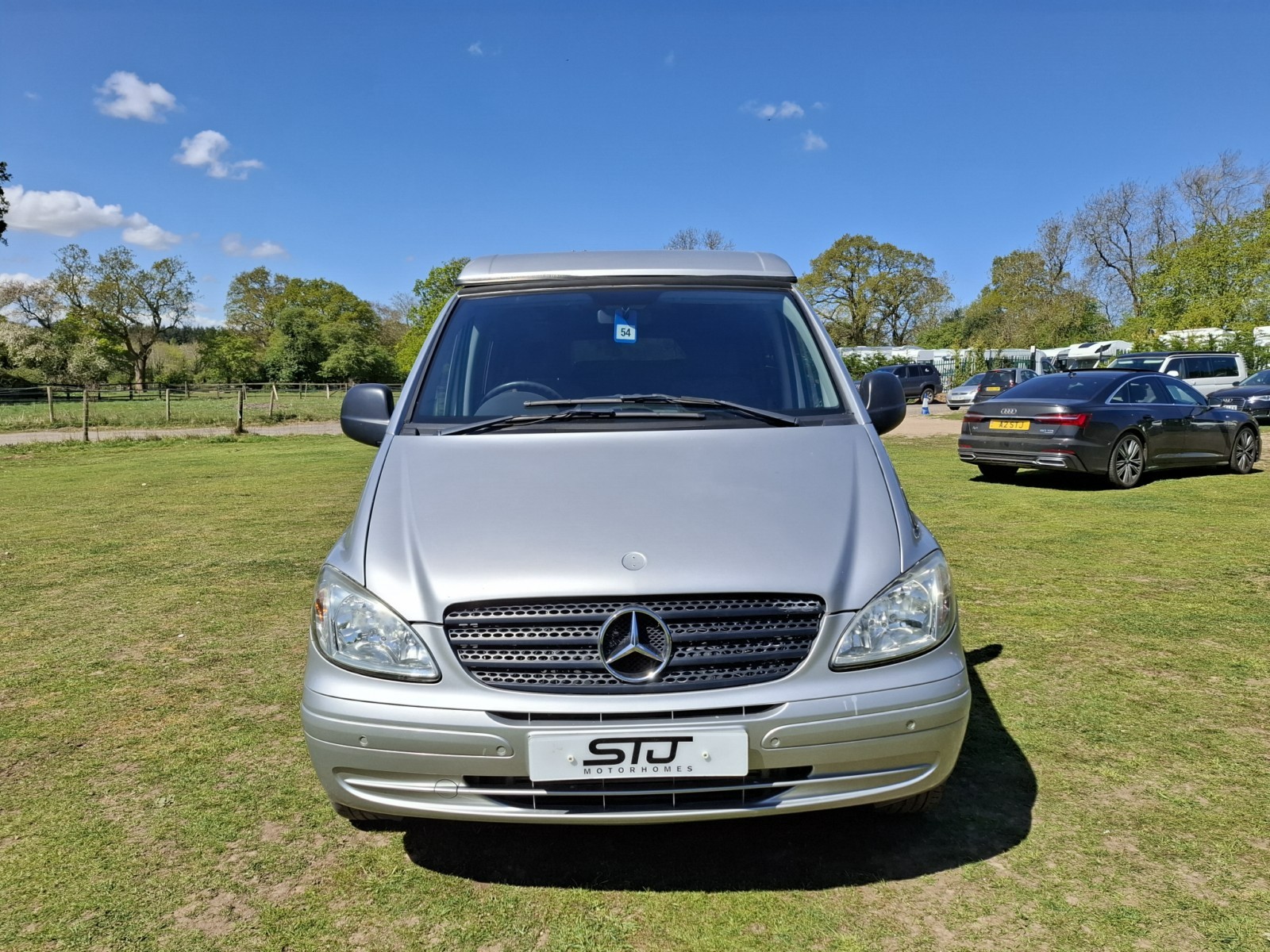 2009 Mercedes-benz Vito Silver