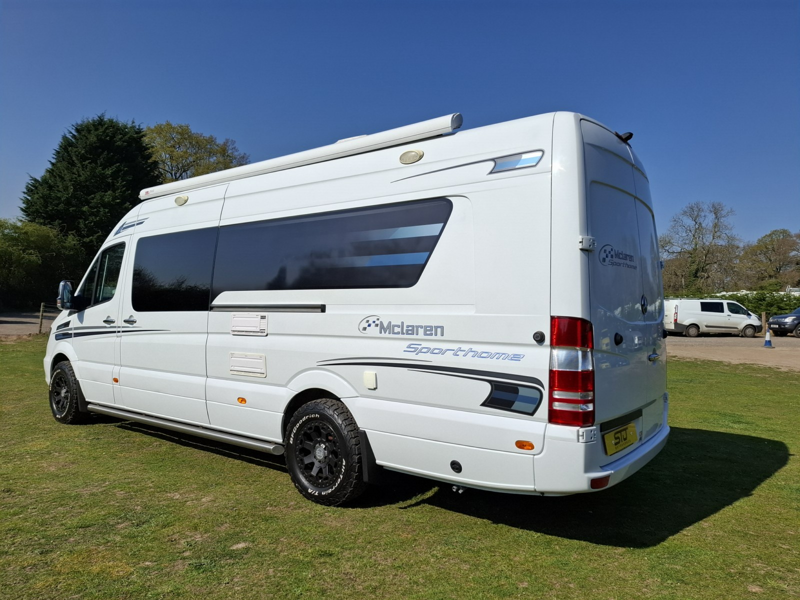 2014 Mercedes-benz Sprinter White