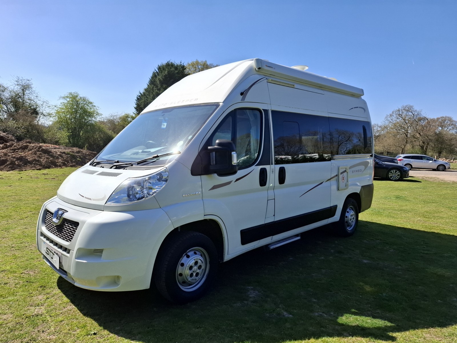 New & Used Auto Sleeper Motorhomes For Sale
